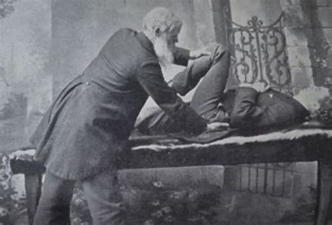 Andrew Taylor Still Une Vie Dédiée à La Révolution Médicale Osteomag