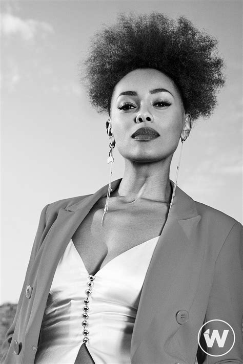 This Is Us Melanie Liburd Is Really Excited For Beth Centric Episode And What It Means