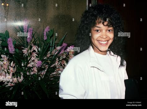 Ola Ray Daughter