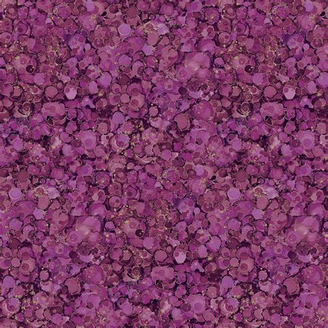 Midas Touch Bubble Texture