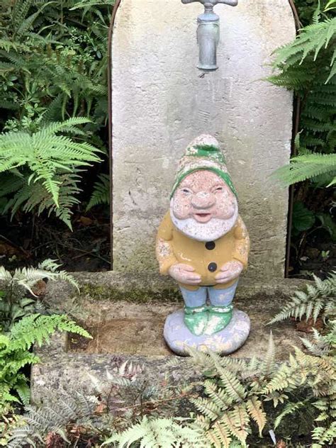 How To Care For Your Garden Gnome Uk