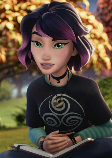 Which Actress Shouldve Played Mischa Lebron Various Decades Fan