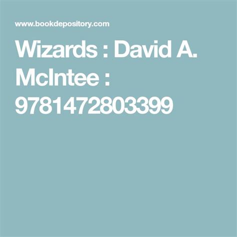 Wizards David A Mcintee 9781472803399 Jason And The Argonauts
