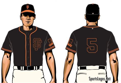 Sf Giants Camo Jersey