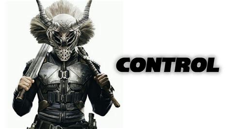 Erik Killmonger Control Bhanus Cut Youtube