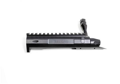 Falkor 7even™ Long Action Right Handed Magnum Bf 540