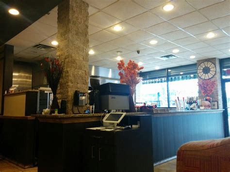 Ginos Pizzeria Bayside 6132 Springfield Blvd Menu Prices