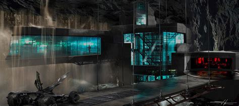 Batcave