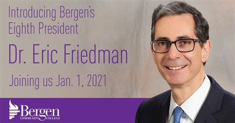 Eric Friedman Posted On Linkedin