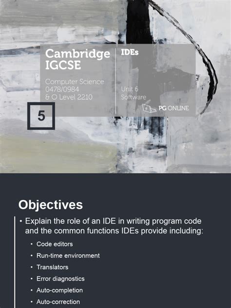 Unit 6 Lesson 5 Ides Pdf
