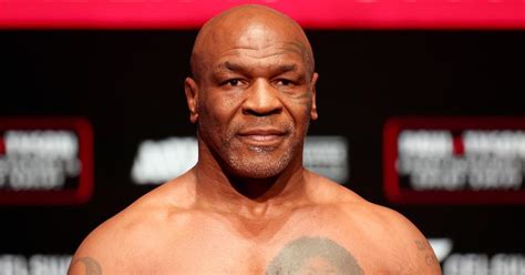 Why Did Mike Tyson Slap Jake Paul at the Weigh-In?