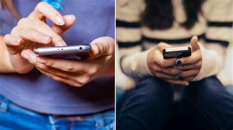 Daughter Left In Tears Following Heartbreaking Text From Dad After