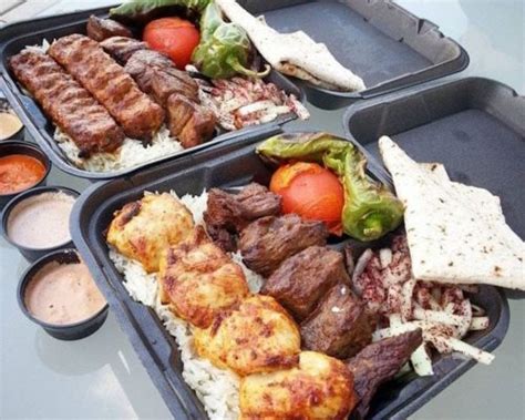 The Original Kabob Factory Catering In Glendale Ca Delivery Menu