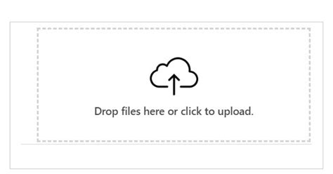 GitHub Ramarao AttachmentUploader A Power App Code Component To Easily Upload One Or More