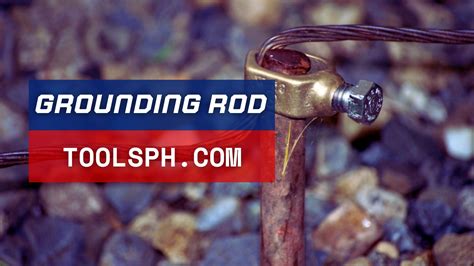Grounding Rod Price List Philippines Updated 2025