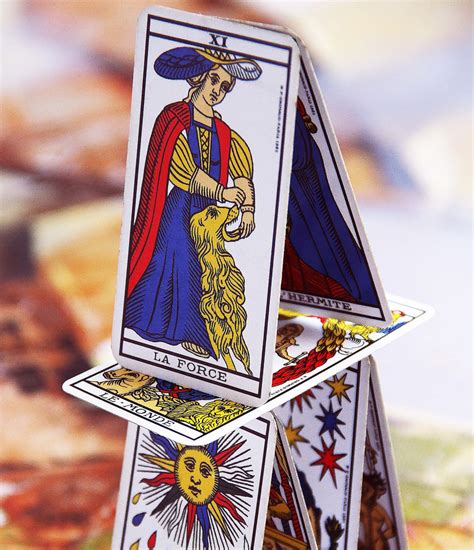 Marseille Tarot Classes Arbolito Energy Healing