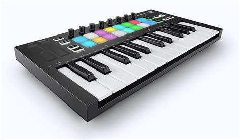 Novation Launchkey Mini Mkiii