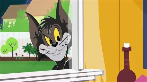 《猫和老鼠》布奇合集新猫和老鼠：布奇潜入两只鞋太太家里了，汤姆快起来赶走它！少儿动画片大全腾讯视频