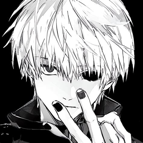 15 Ken Kaneki Pfps Ideas In 2025 Kaneki Tokyo Ghoul Manga Tokyo Ghoul