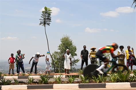 Kigali 🇷🇼 Youre Amazing What An Atmosphere To Kick Off The 2025 Uci