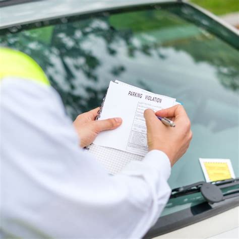 A Importância Da Defesa Prévia Para Evitar A Imposição De Multas