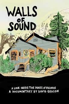 ‎walls Of Sound A Look Inside The House Of Records 2012 • Reviews