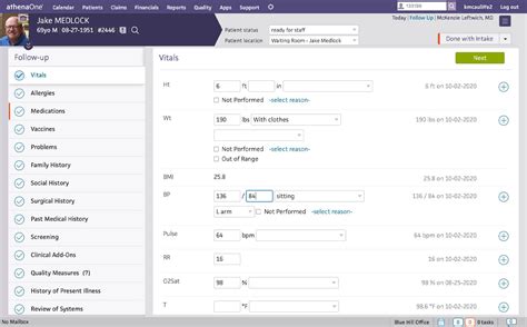 Best Electronic Medical Record Emr Systems 2026 Findemr