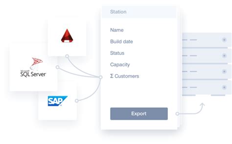 Spatial Warehouse Spatial Eye