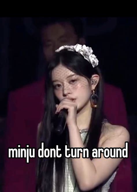 Illit And Newjeans Ill It Kpop Illit Funny Minju Illit
