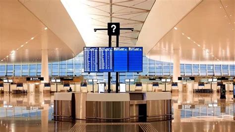 Wenzhou Yongqian International Airport Is A 3 Star Airport Skytrax