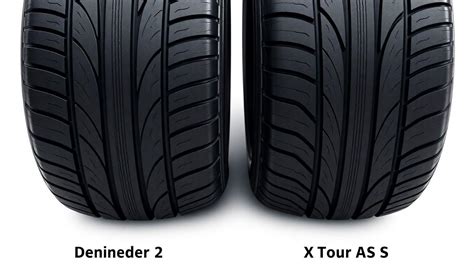 Michelin X Tour As 2 Vs Defender 2 Which Premium Tire Is Right For