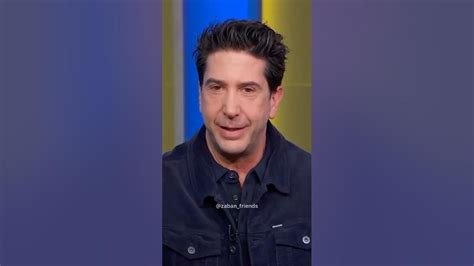 مصاحبه جدید دیوید شویمر😍 ️ Youtube