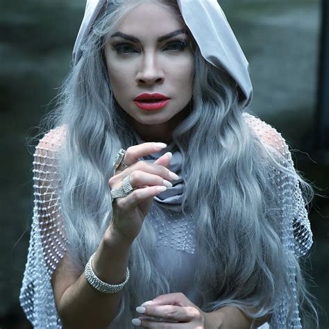 Belissa Cruz Sorprende Con Maravillosa Sesión Fotográfica Cubaactores