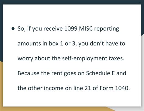 Ppt 1099 Misc Form Fillable Tax Form 1099 Misc 1099 Service Providers Powerpoint