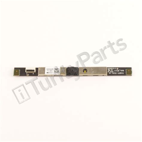 Hp G Camera Module Iturity Parts