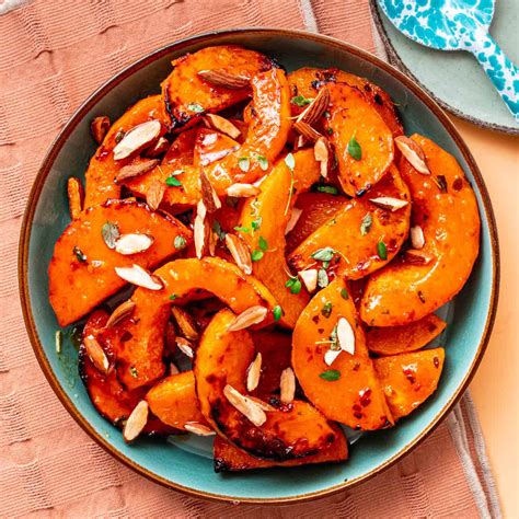 How To Prepare Jam Squash