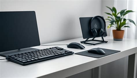 5 Best Essential Halal Computer Accessories You Need For Your Setup Guide To Halal
