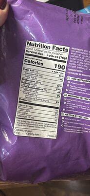 Chicken Nuggets Great Value 32 Oz