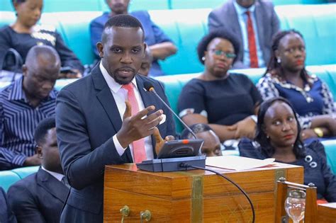 Opposition Slams Updf Amendment Bill Process Plans Court Challenge