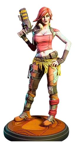 Figure Lilith Do Boderlands 110