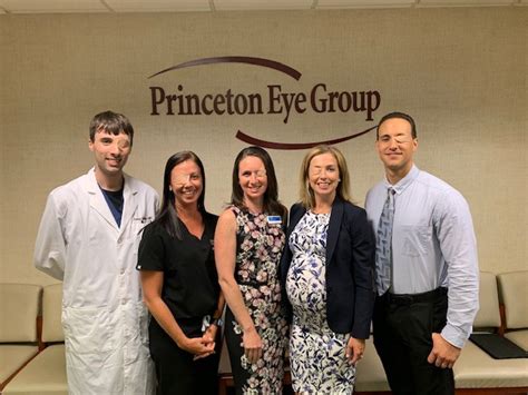 Lindsay Sobels Inspiring Story The Princeton Eye Group