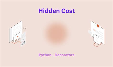 Glinteco Blog The Hidden Cost Of Python Decorators In Production