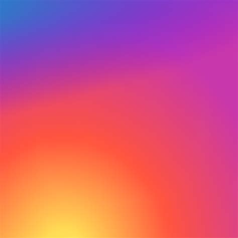 Instagram Logo Gradient Album On Imgur