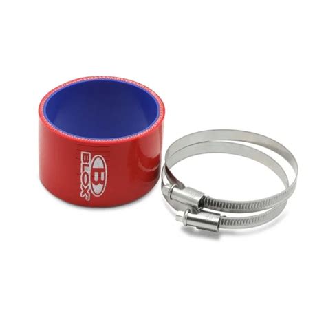 Blox Racing Intercooler Coupler Kit 2002 Subaru Wrx Sti