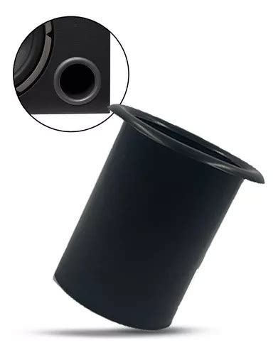 2 Aero Duto Para Caixa Acústica Selada Trio 3 Polegadas Mercadolivre