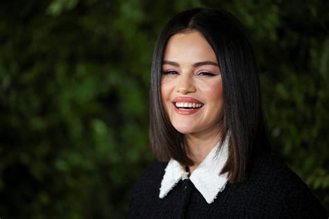 Selena Gomez Verloofd Met Benny Blanco ‘voor Altijd Begint Nu Foto