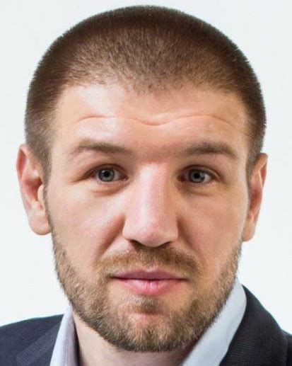 Dmitry Pirog Boxrec