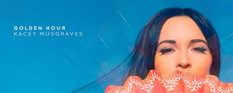 Why Kacey Musgraves Went Back To Her Roots For ‘golden Hour Album