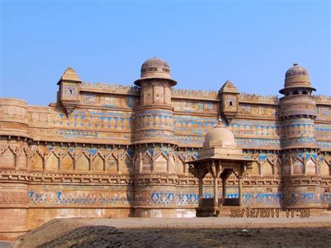 Fort Architecture Building Building