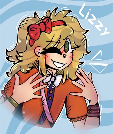 Elizabeth Afton In 2022 Fnaf Characters Cute Anime Character Afton